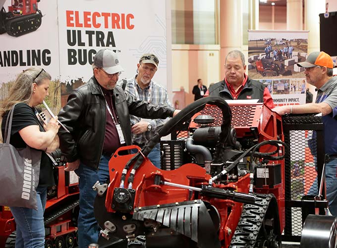 Advancing the equipment and event rental community – Join ARA